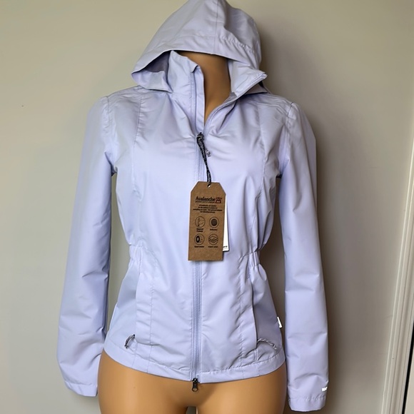 Avalanche | Jackets & Coats | Avalanche Light Blue Ski Snow Jacket With ...